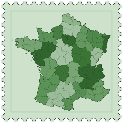Stamp Outline Vector Images (over 170,000)