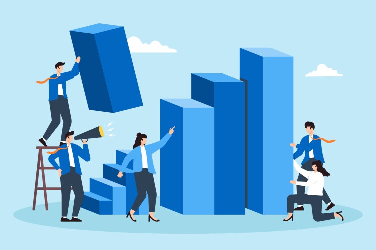 Step Challenge Vector Images (over 7,400)