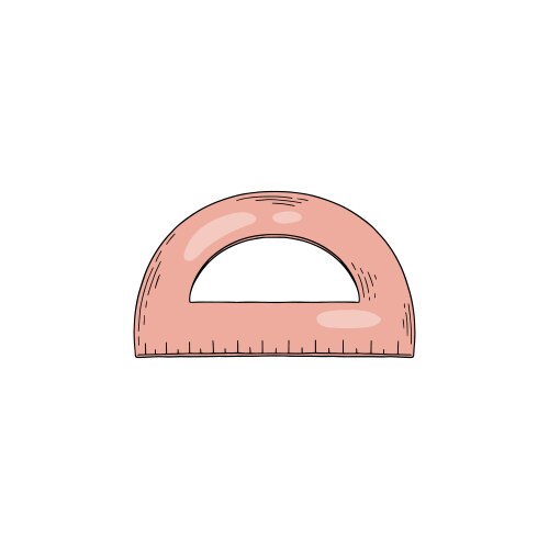 Hand Drawn Ruler Vector Images (over 3,500)