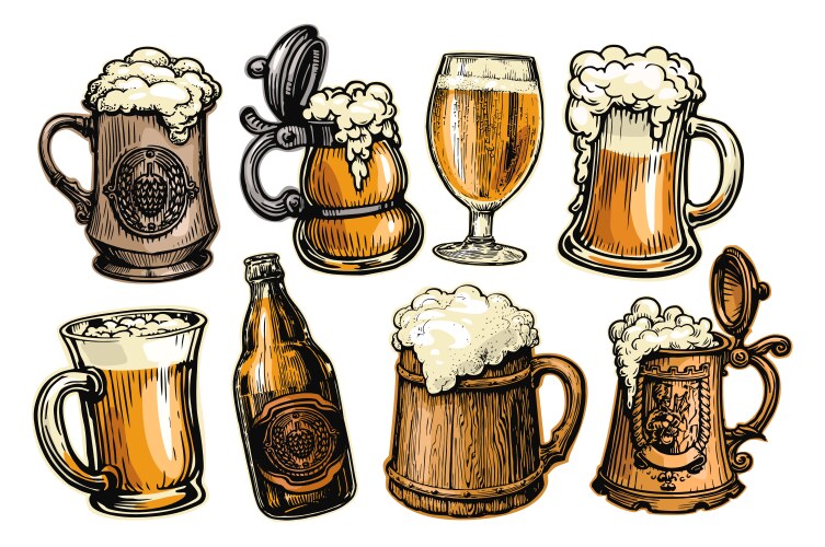 Beer Vector Images (over 220,000)