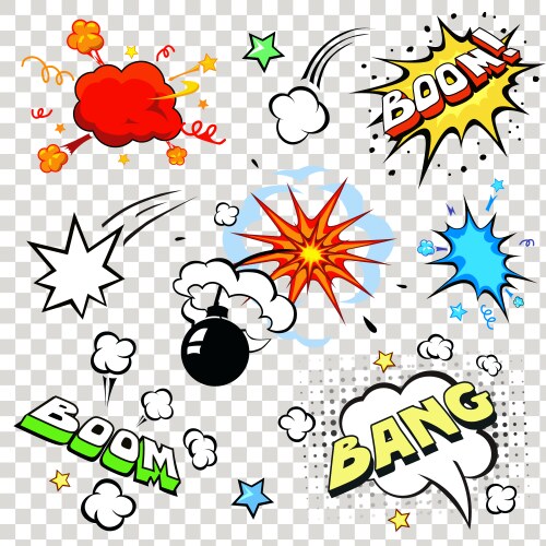 Bomb Pop Vector Images (over 7,600)