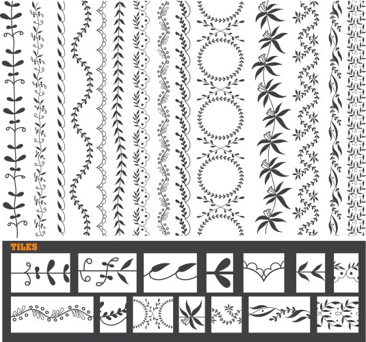 Line Border Vector Images (over 400,000)