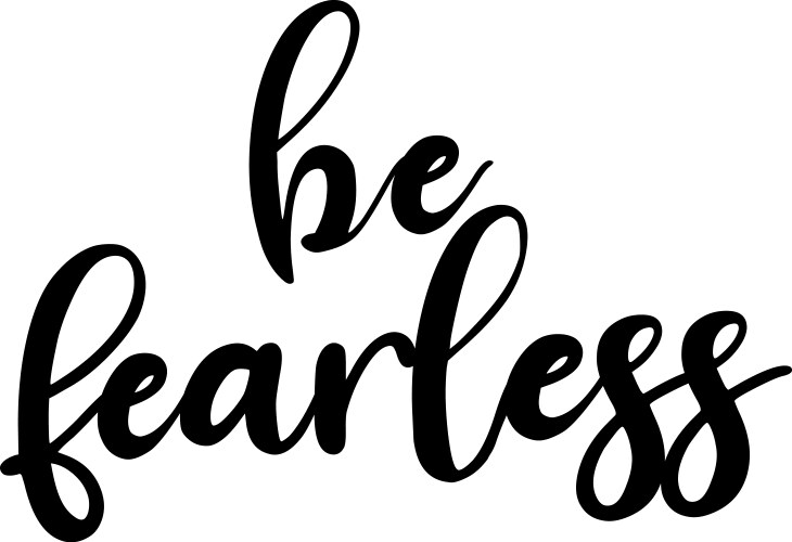 Fearless Vector Images (over 4,600)