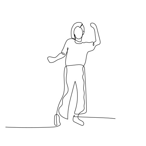 Fancy Line Vector Images (over 17,000)