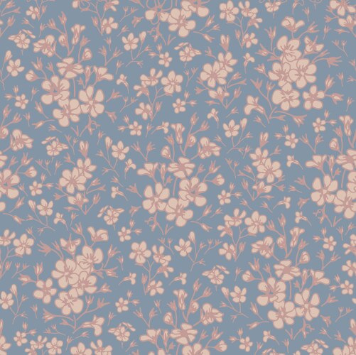 Flower Pattern Vector Images (over 830,000)