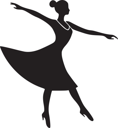 Jig Dance Vector Images (over 160)