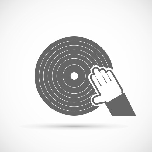 Record Scratch Vector Images (over 1,500)