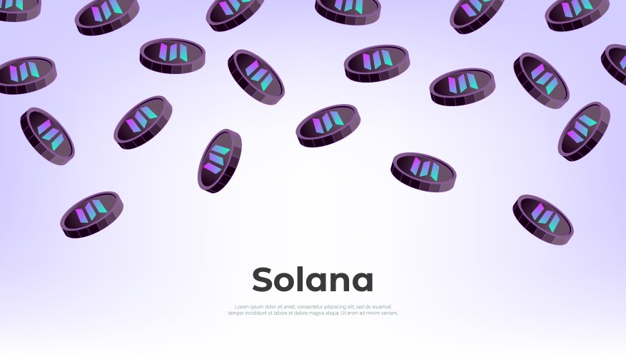 Solana Vector Images (over 240)