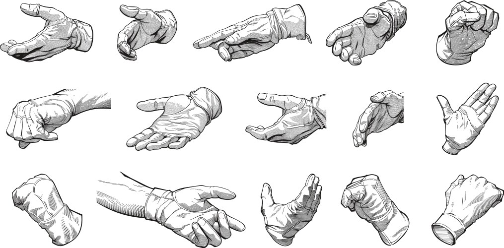 Wrist Vector Images (over 42,000)