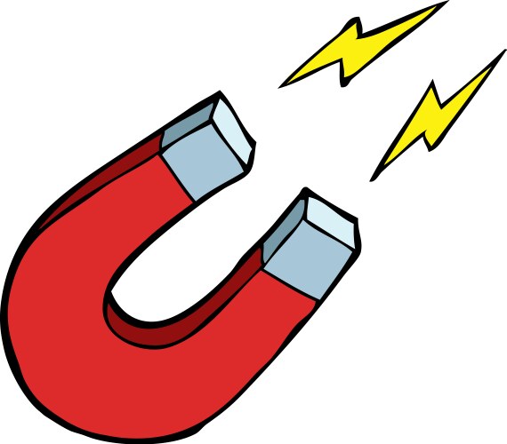 Magnet Vector Images (over 55,000)