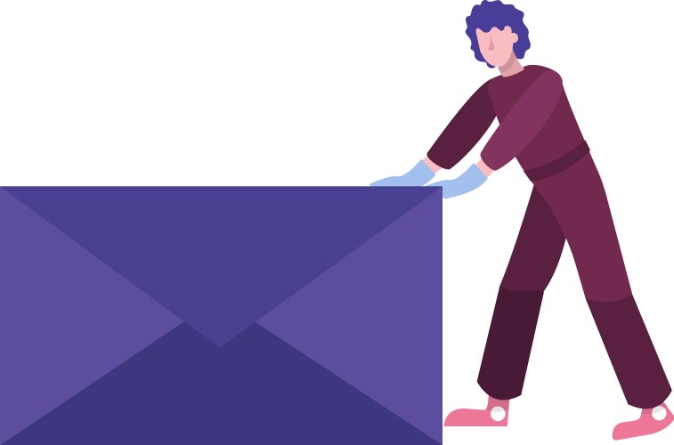 Pushing Vector Images (over 190,000)