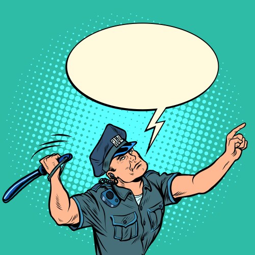 Police Baton Vector Images (over 5,200)