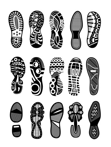 Shoe Sole Vector Images (over 14,000)