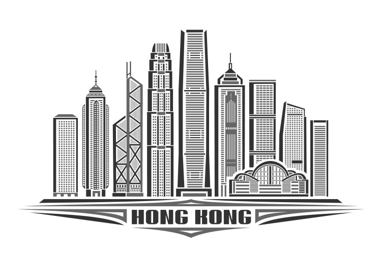 Hong Kong Logo Vector Images (over 430)