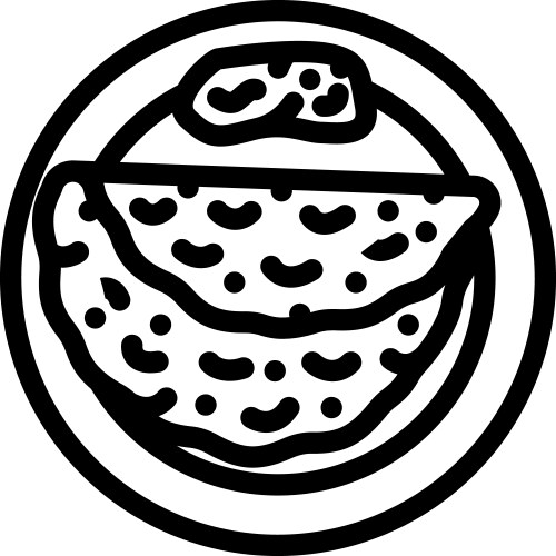 Roti Vector Images (over 240)