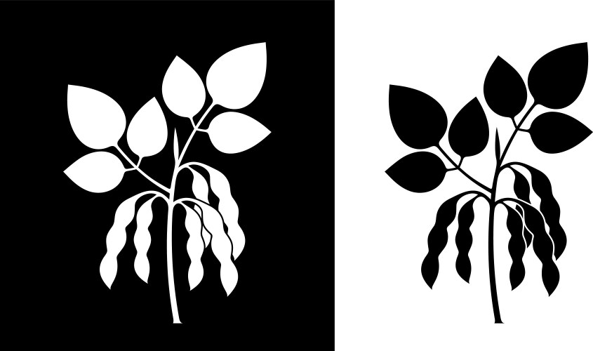 Soybean Vector Images (over 6,700)