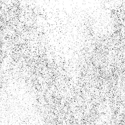 Thread overlay texture Royalty Free Vector Image