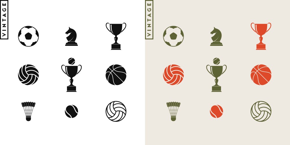 Sport Logo Vector Images (over 520,000)