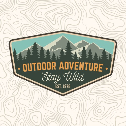 Outdoor Adventure Vector Images (over 170,000)