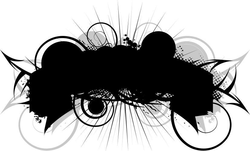 Free Grunge Vector Images (over 30,000)