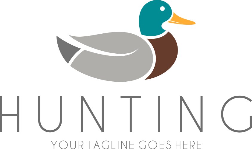 Hunting Logo Vector Images (over 49,000)