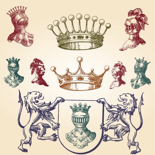 Royal Border Vector Images (over 81,000)