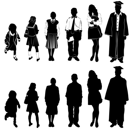 Students Vector Images (over 500,000)