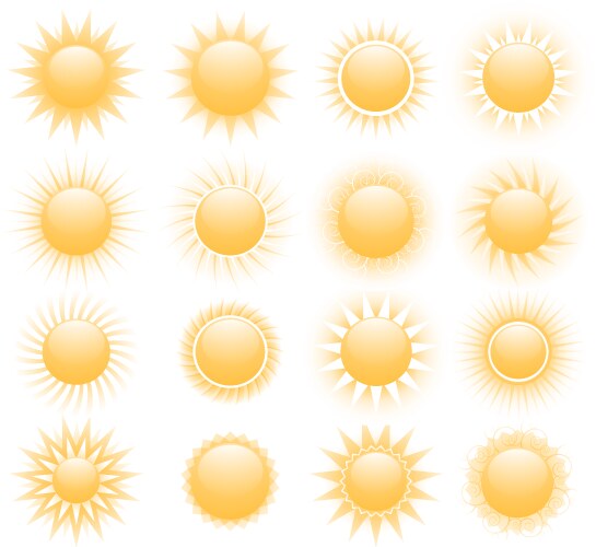 Sun Vector Images (over 790,000)