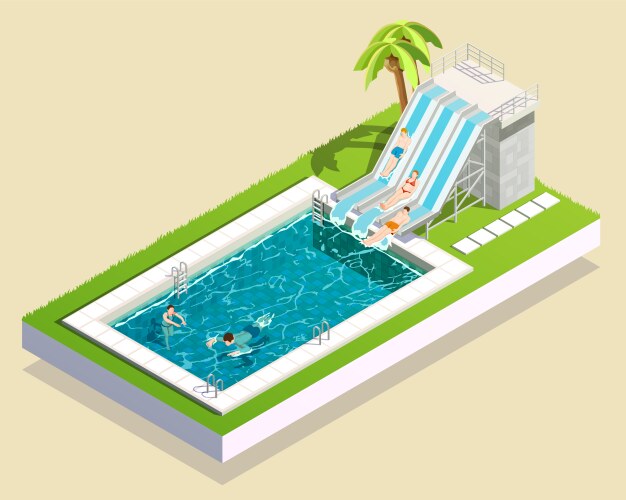 Pool Water Vector Images (over 54,000)