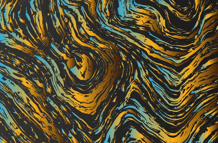 Abstract Gradient Texture Background Royalty Free Vector