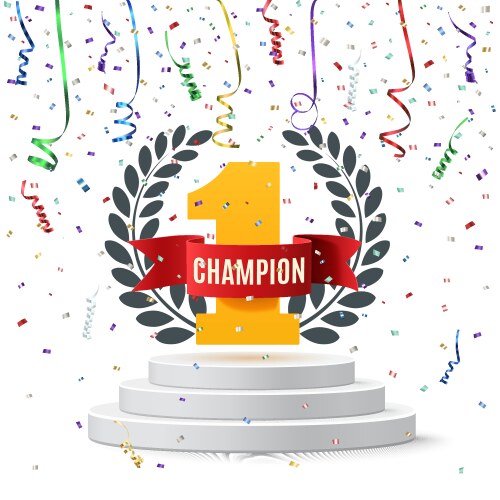Champion Vector Images (over 290,000)