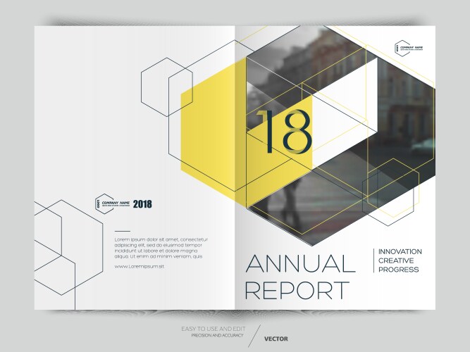 Annual Report Vector Images (over 200,000)