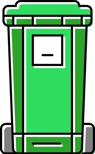 Green Dustbin Vector Images (over 7,000)