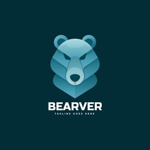 Beaver Logo Vector Images (over 1,000)