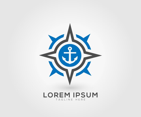 Compass Logo Vector Images (over 25,000)