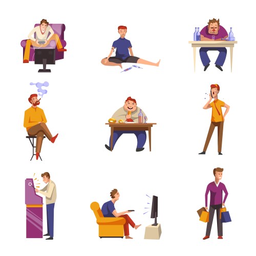 Terrible Vector Images (over 11,000)