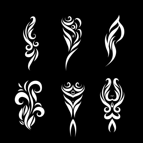 Simple Tattoo Vector Images (over 47,000)