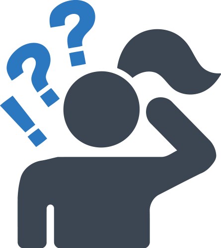 Confused Expression Vector Images (over 16,000)