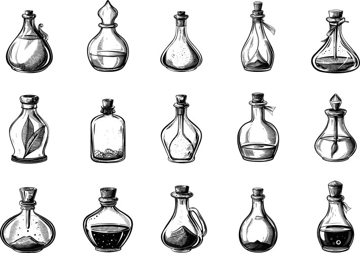 Etching Vector Images (over 68,000)