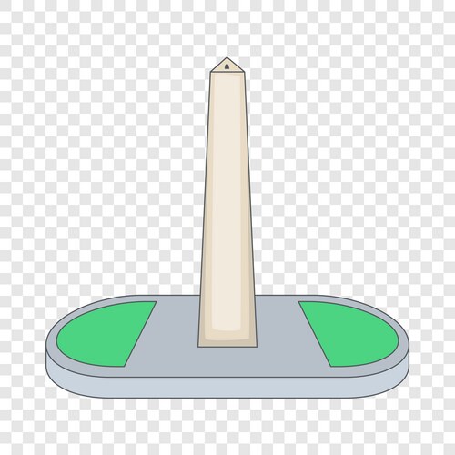 Obelisco Vector Images (over 300)