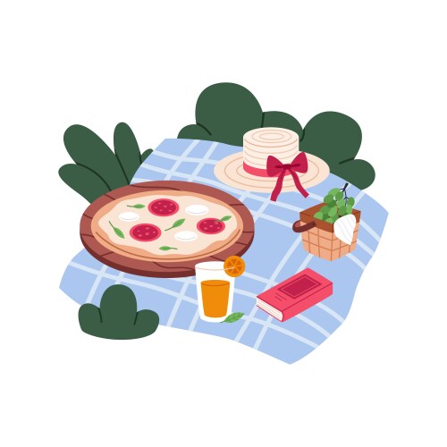Summer Picnic Vector Images (over 44,000)