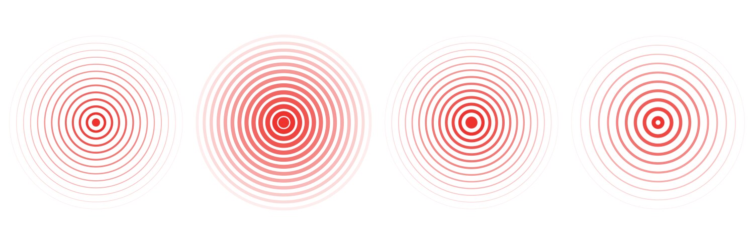 Seismic Vector Images (over 2,200)