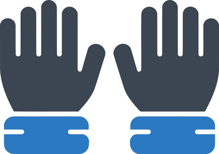 Safety Gloves Vector Images (over 30,000)