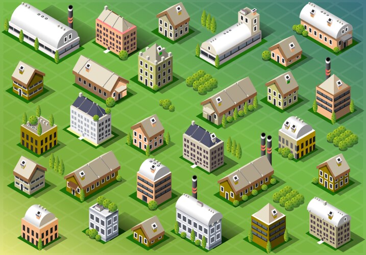 Building Vector Images (over 1.7 million)