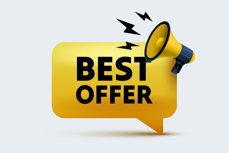 Best Offer Icon Vector Images (over 47,000)