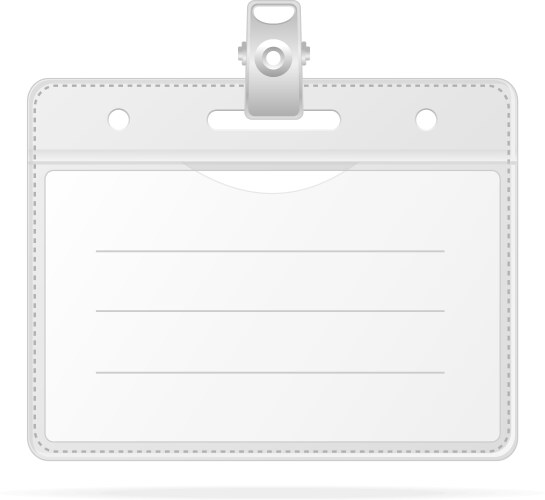 Id Card Vector Images (over 64,000)