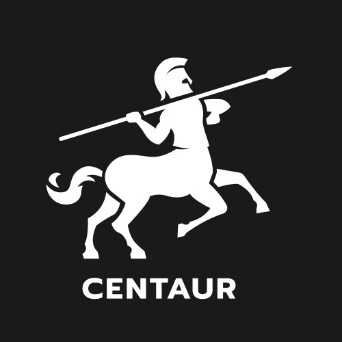 Centaur Logo