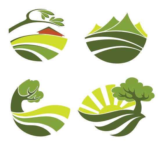 Nature Vector Images (over 5.6 million)
