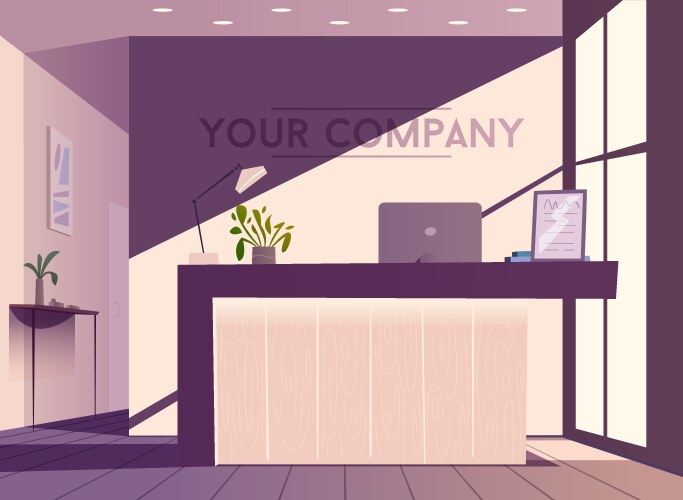 Desk Cartoon Vector Images (over 63,000)