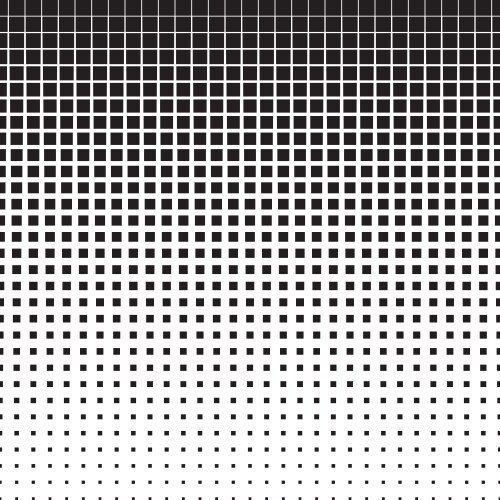 Black and White Square Pattern Vector Images (over 290,000)